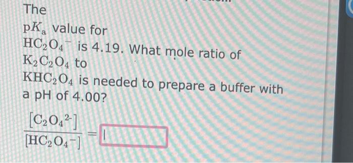 Solved A buffer solution made from HNO2 and NaNO2 has a pH | Chegg.com