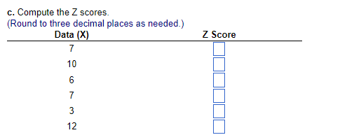 Solved The following set of data is from a sample of n | Chegg.com