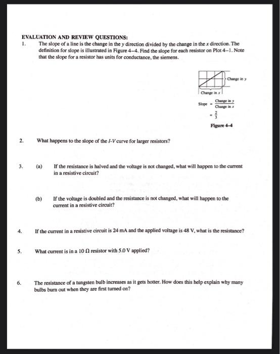 Report for Experiment 4 Name Date Class ABSTRACT: | Chegg.com