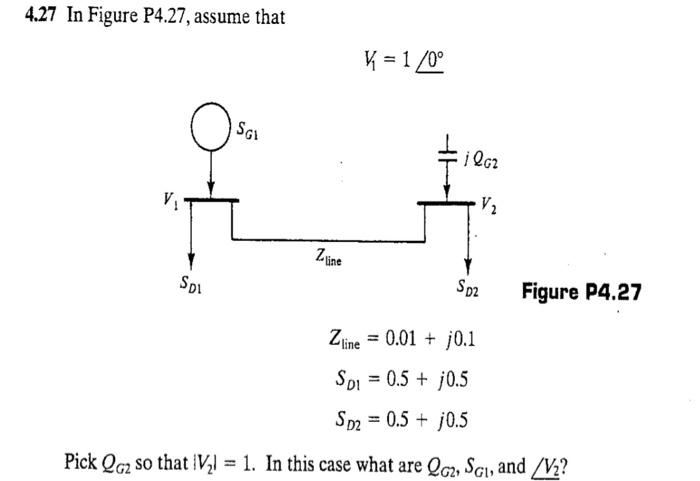 Chapter 5 Power Flow Modeling 25 Pts 1 Define