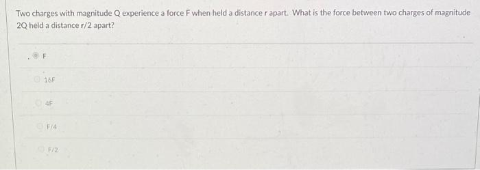 Solved Initially, object A has a charge of +16C and object B | Chegg.com