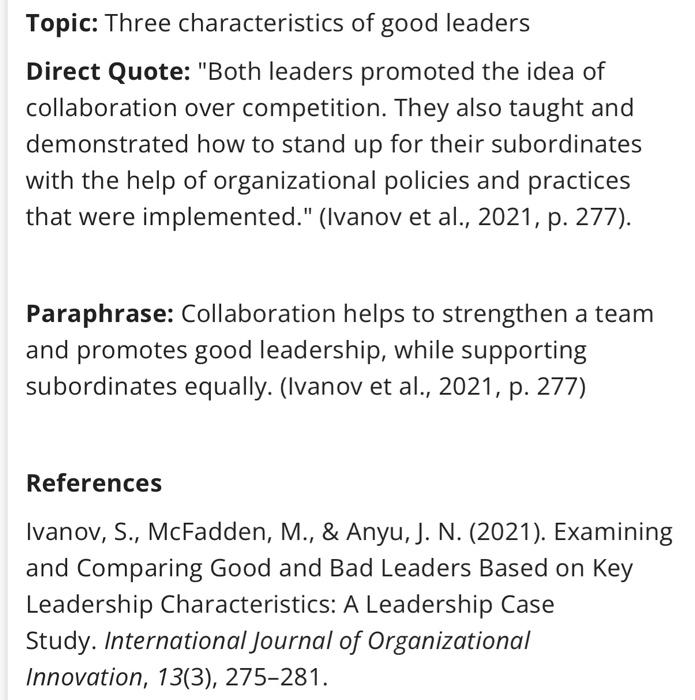 In few words, give your substantive comment to | Chegg.com