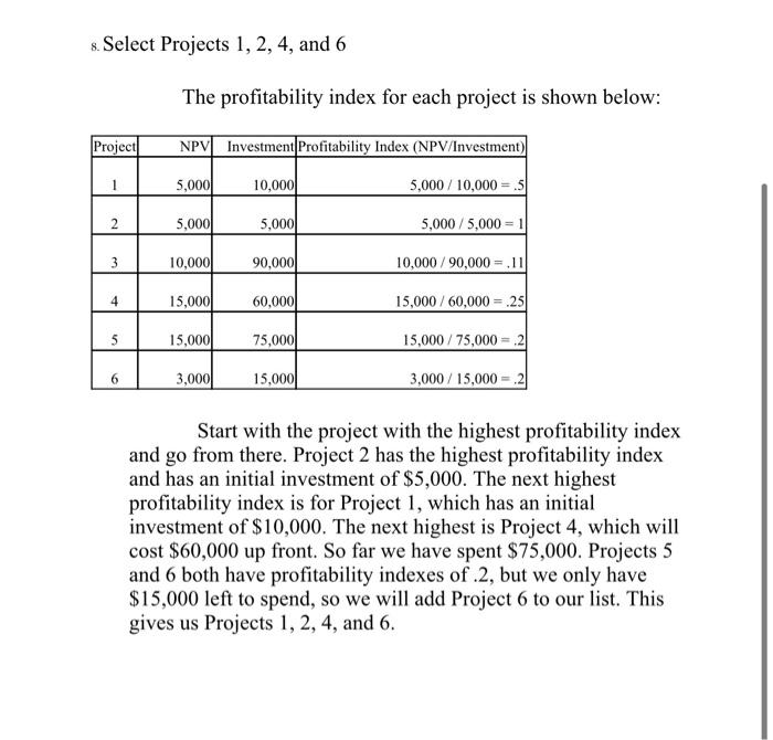Solved NPV& IRR Practice Problems 1. An entrepreneur is | Chegg.com