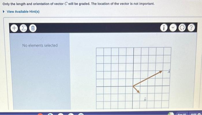 [Solved]: Draw the vectors indicated. Draw the vector ( ve