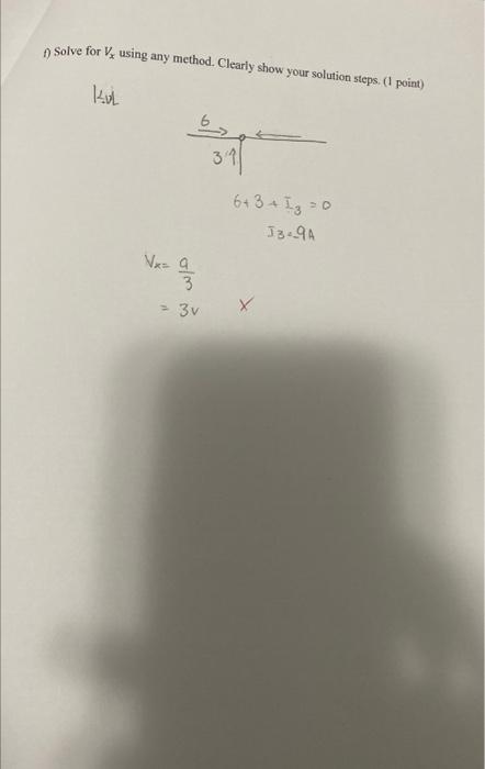 Solved 2. This question involves demonstrating different | Chegg.com