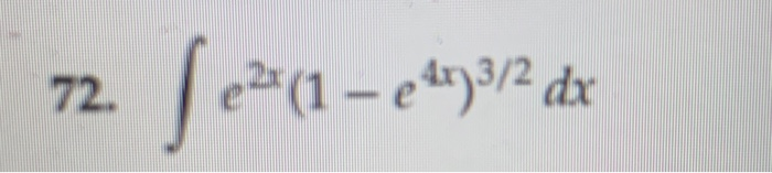 Solved calc 2 problem, im having trouble with the problem if | Chegg.com