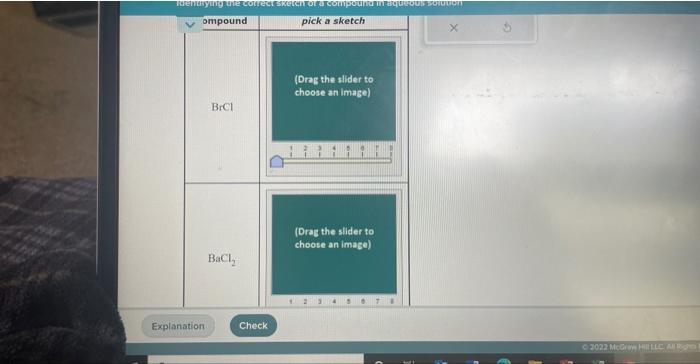 Solved Explanation Check: | Chegg.com