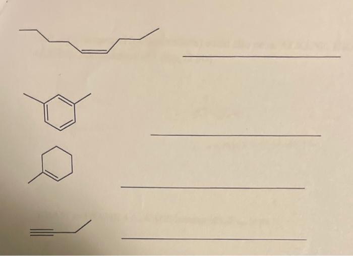 Solved name all 4 plz | Chegg.com