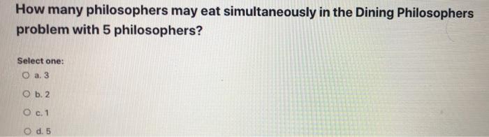 Solved occurs when a higher-priority process needs to access | Chegg.com