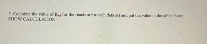 Solved 3. Use the net absorbance values, along with the best | Chegg.com
