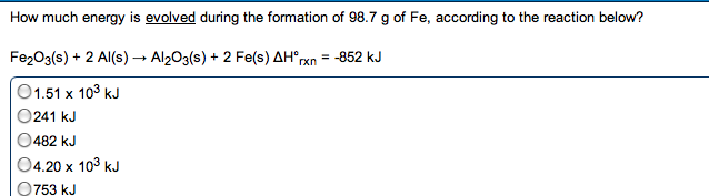 Solved At constant pressure, the combustion of 10.0 g of | Chegg.com