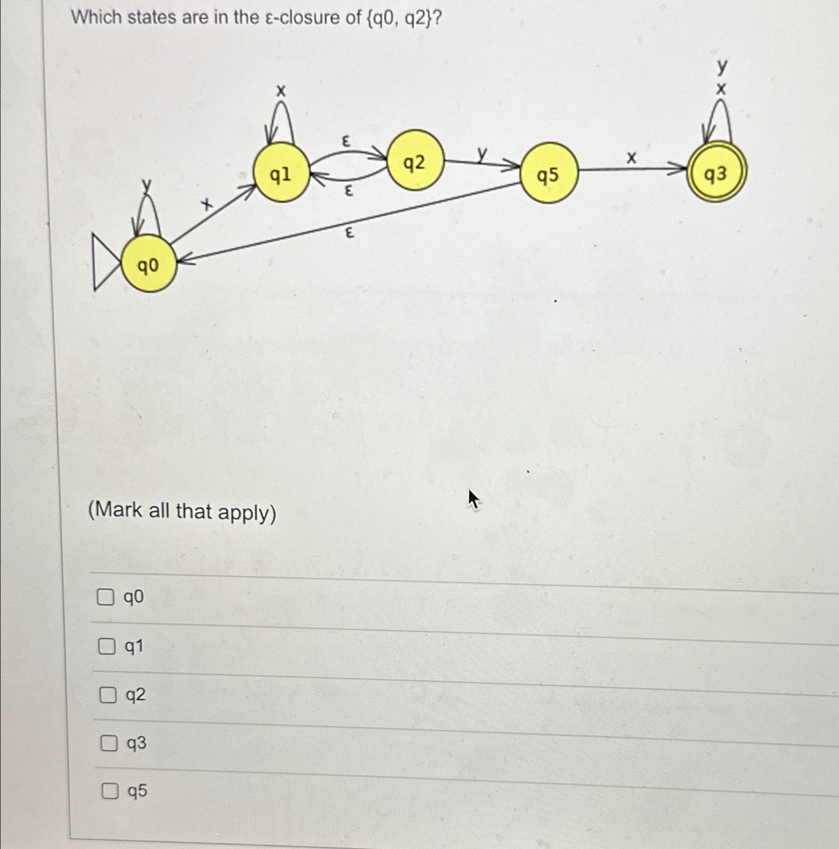 The answer provided was marked wrong by ﻿a user, is | Chegg.com