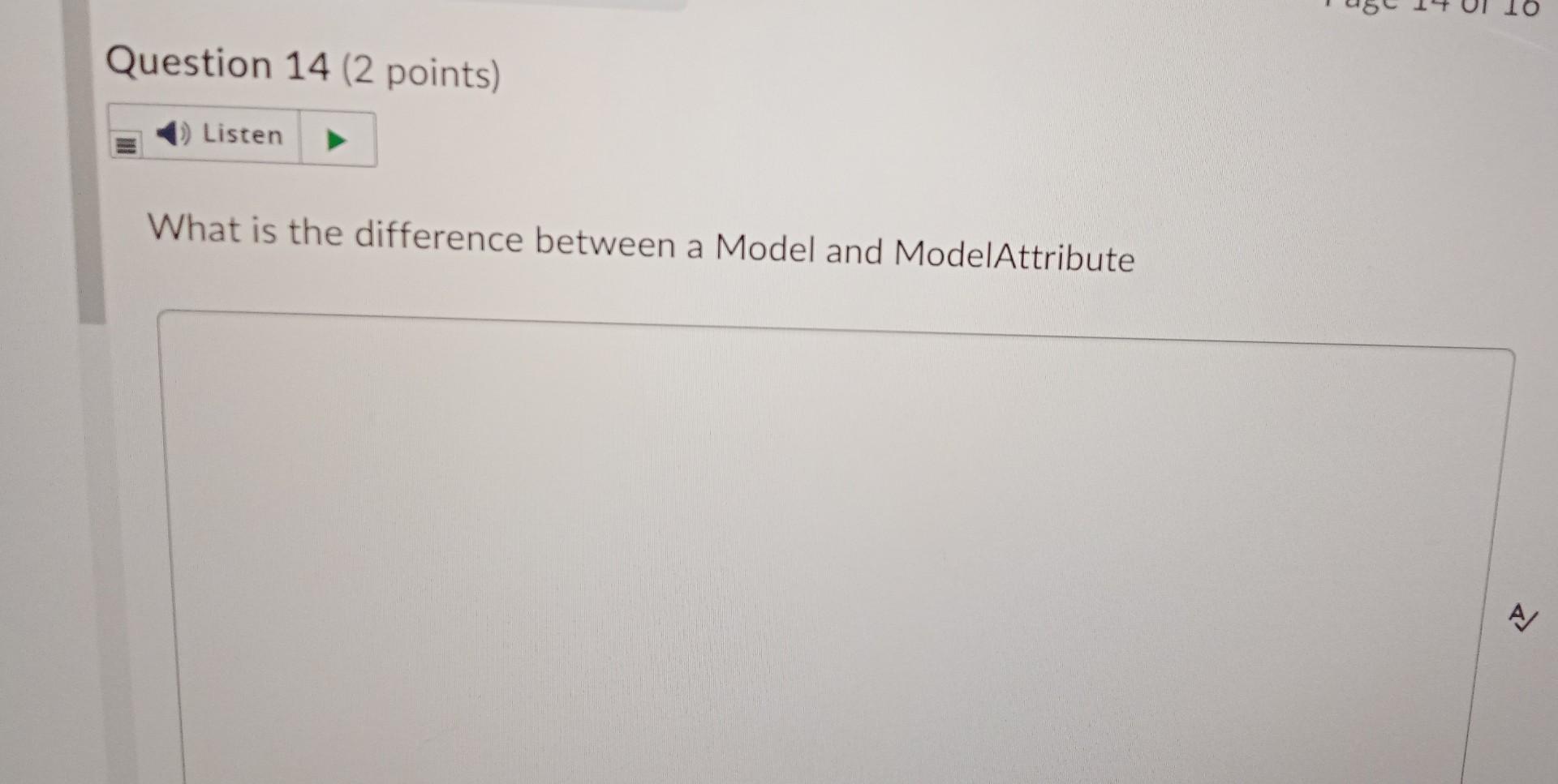 Solved What is the difference between a bean and a POJO? | Chegg.com