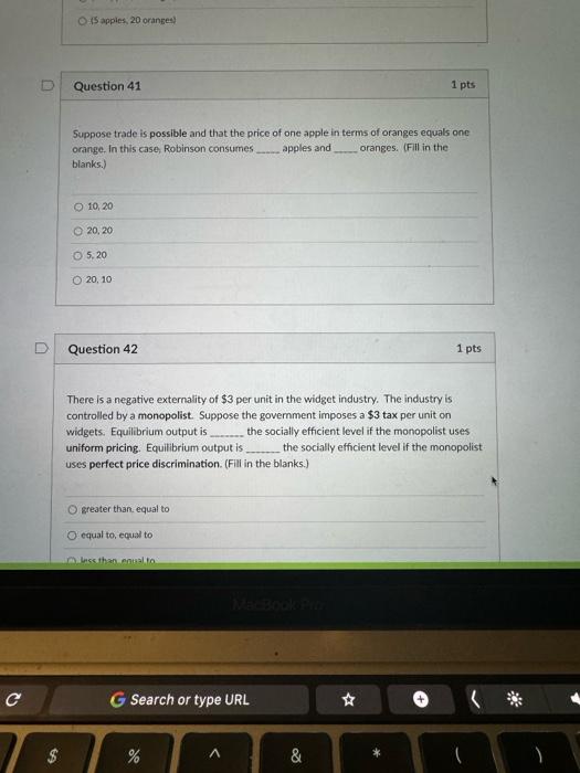 Solved Robinson works 10 hours a day. He can make 1 apple an | Chegg.com
