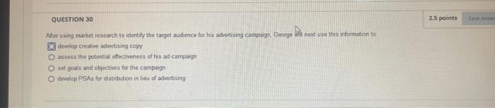 Solved After using mskek research to identity the target | Chegg.com