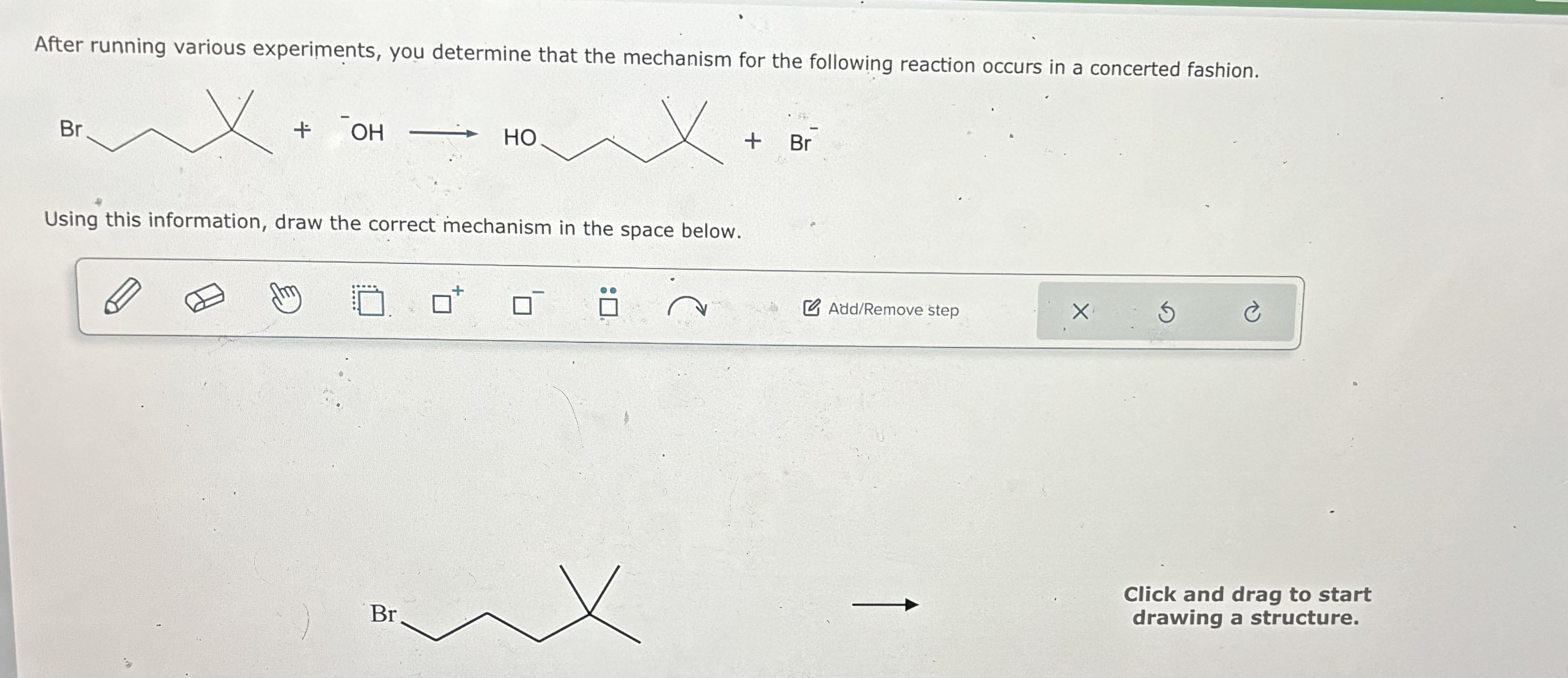 Solved After running various experiments, you determine that | Chegg.com