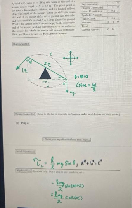 Solved i am stuck on finding the answer so far this is what | Chegg.com