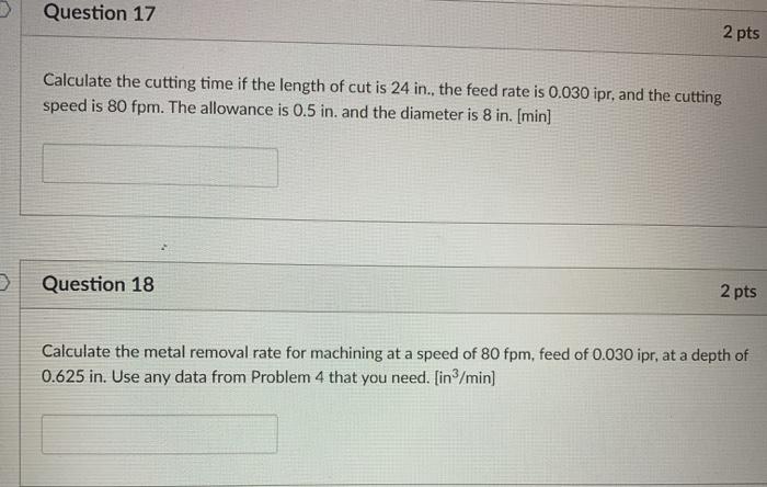 Solved End view -А Single-point tool B A = BE C= D E = F= GE | Chegg.com