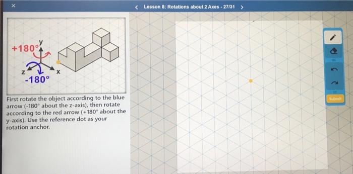 Solved *+90° 5 | Chegg.com