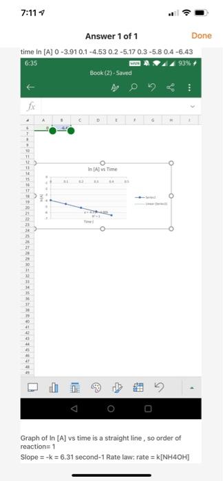 Solved the third photo is an example of one that was solved | Chegg.com
