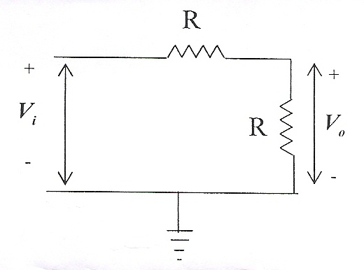 Solved Derive equations for output voltage for the | Chegg.com