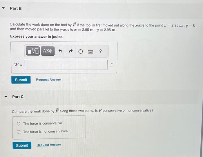 Solved A cutting tool under microprocessor control has | Chegg.com