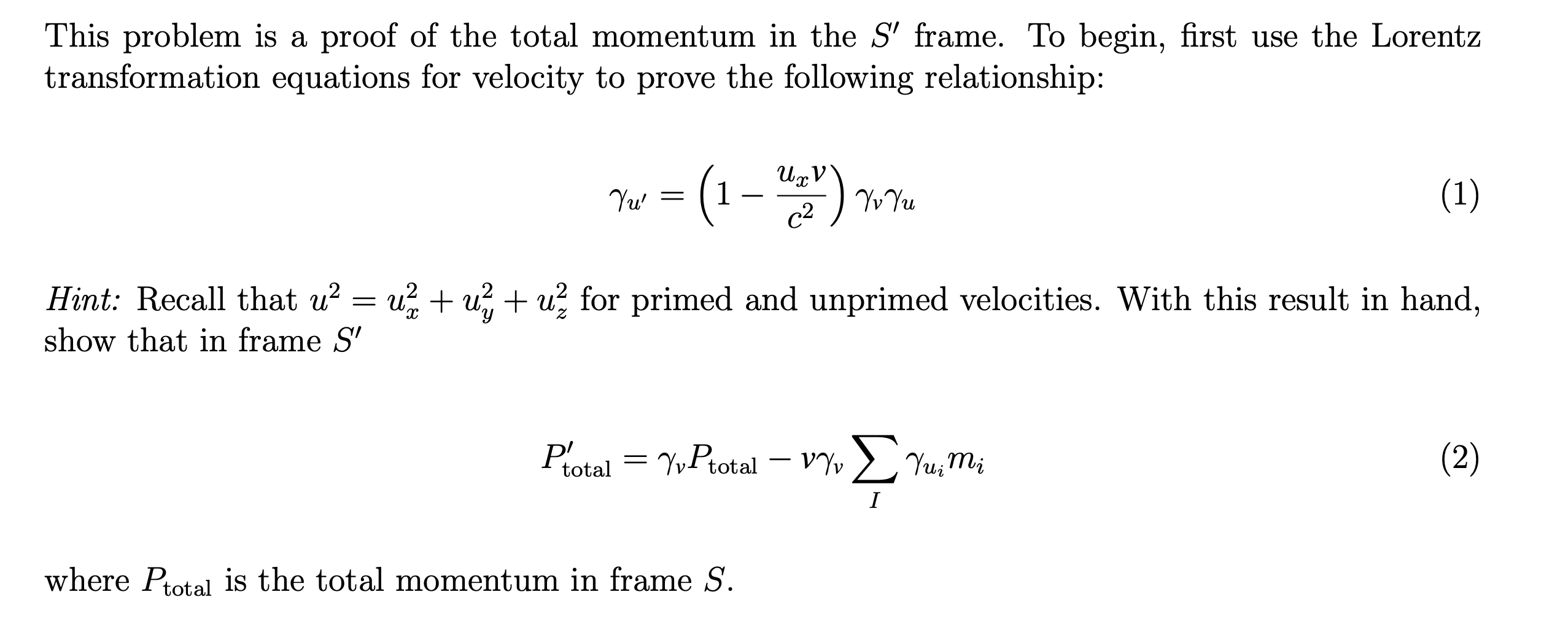 Solved Show each step of the proof written out please!! | Chegg.com