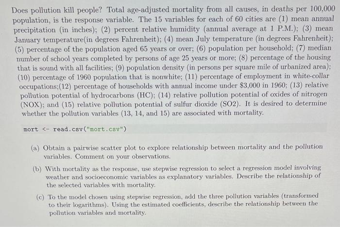 Solved please explain how to do parts A,B, & C using | Chegg.com