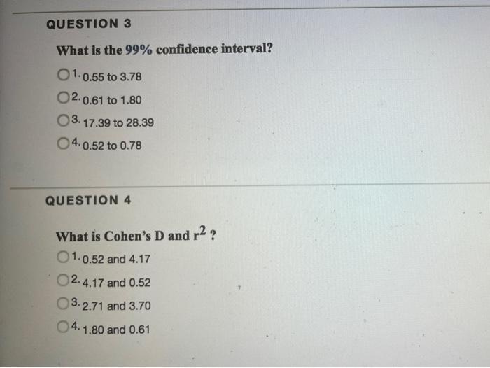 Solved Sleep Score: The sleep score ranges from 1 (low | Chegg.com
