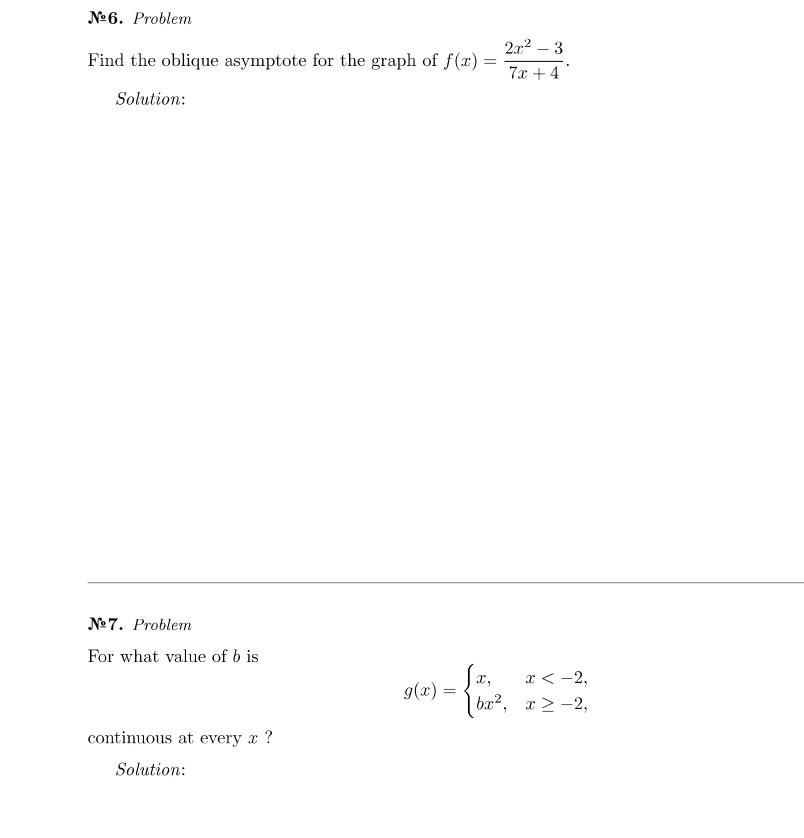 Solved 5 point N1. Problem Solve the inequality 12 - 3x] > 5 | Chegg.com