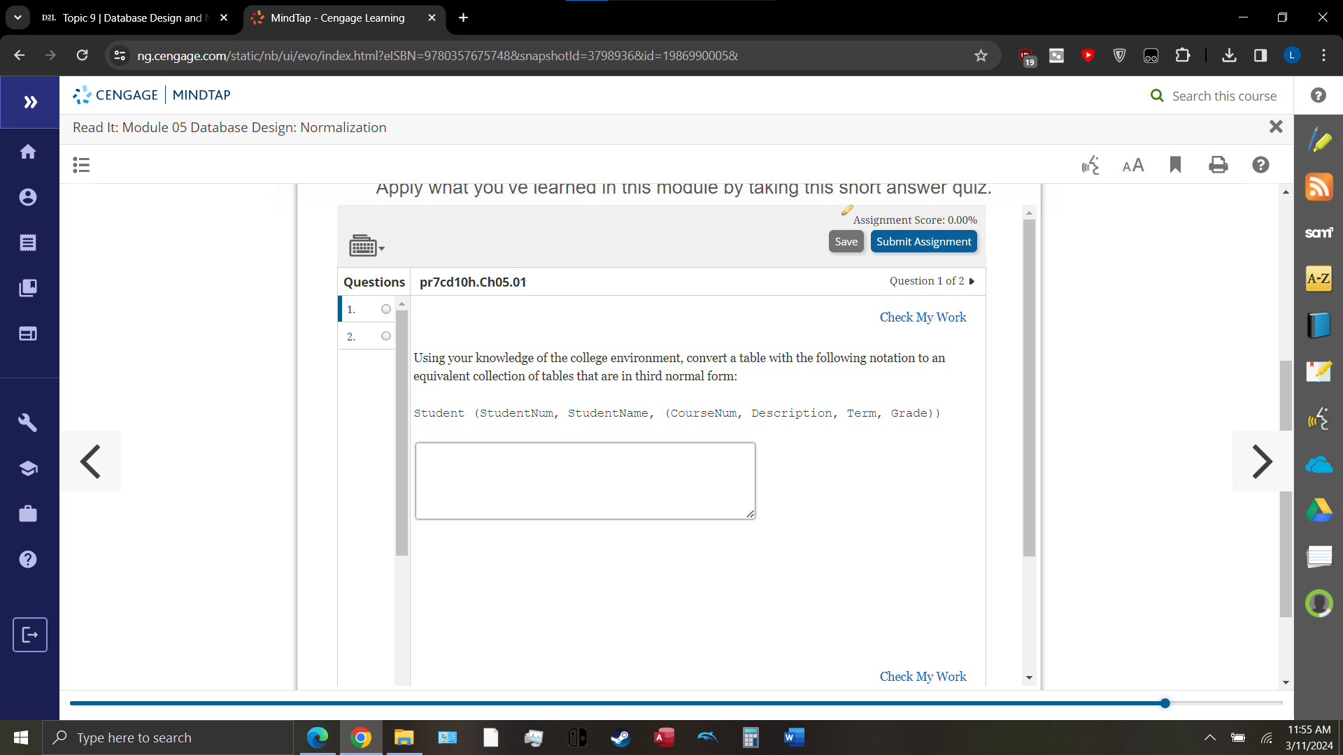 Solved Critical Thinking Questions 1. ﻿Using your knowledge | Chegg.com
