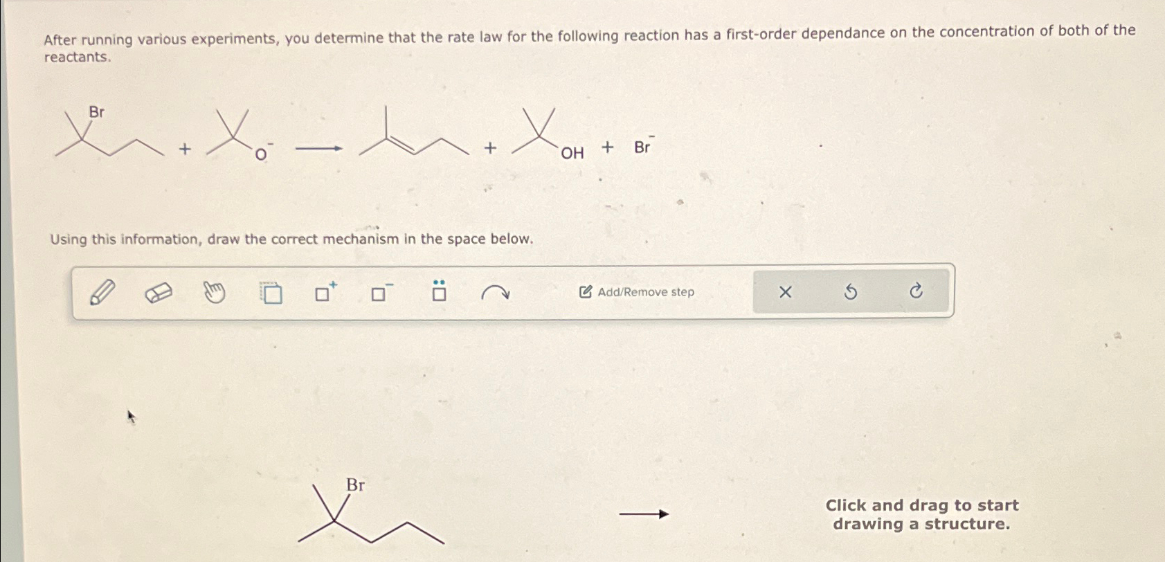 Solved After running various experiments, you determine that | Chegg.com