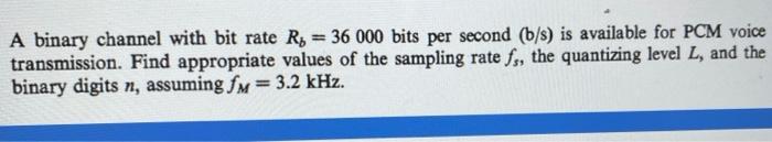 Solved The bandpass sampling theorem states that if a | Chegg.com