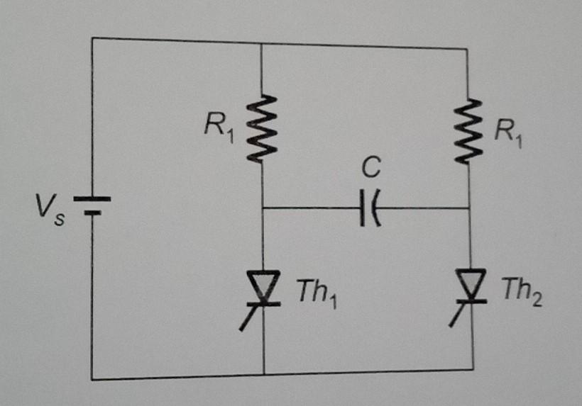 Solved Commutation Designing a) For the voltage commutation | Chegg.com