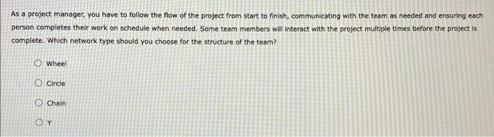 Solved The table gives several examples of ineffective | Chegg.com