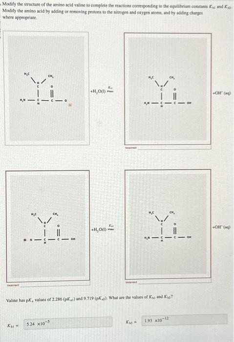 Solved highlighted in red are the incorrect answers, please | Chegg.com