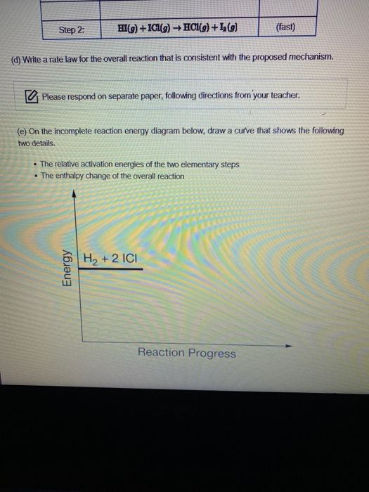 The number of moles of Hg (9) produced in the reacuon | Chegg.com