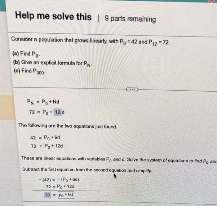 Solved This process is wrong, we have to find out the | Chegg.com