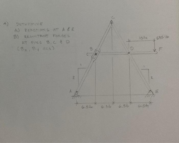 This class is about engineering statics. Can you help | Chegg.com