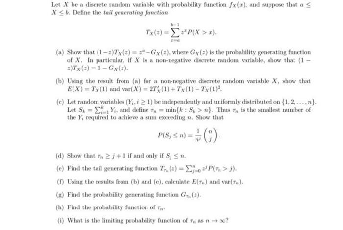 Solved part a - e has been solved in the previous | Chegg.com