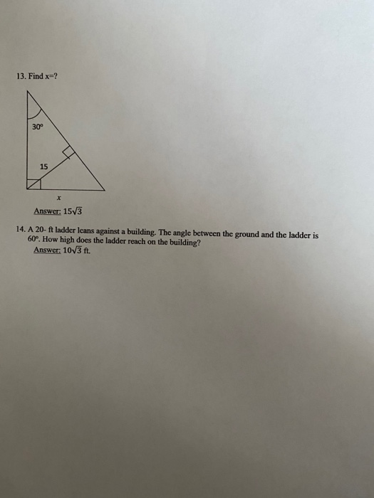 Solved 1. Consider the triangle AABC. If angle LA = 117° and | Chegg.com
