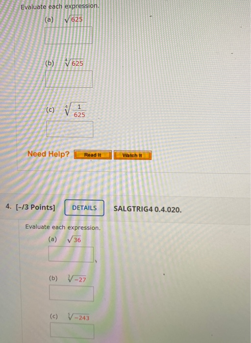 Solved Write The Radical Expression Using Exponents 32 X