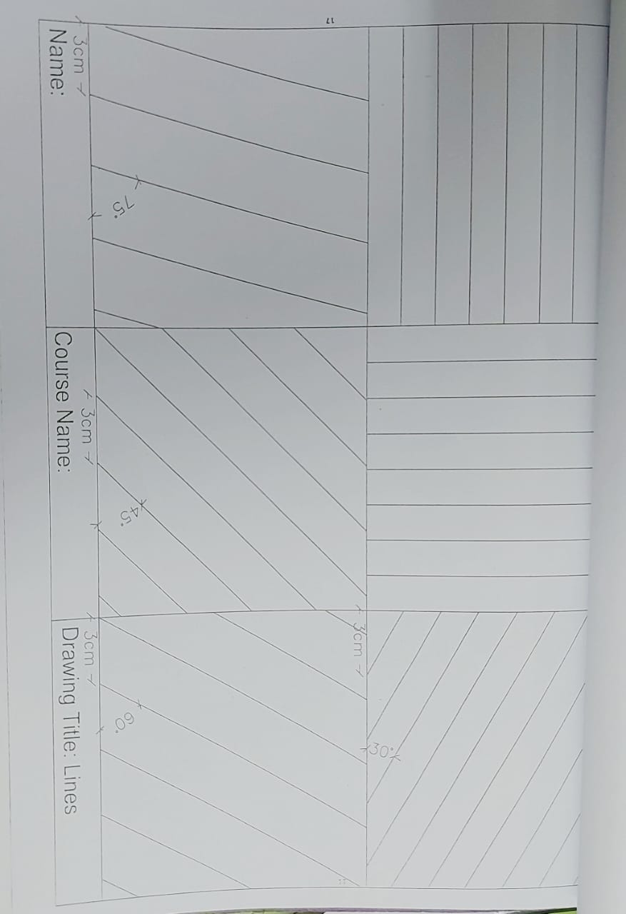 Solved Explain the steps to draw this in Autocad | Chegg.com