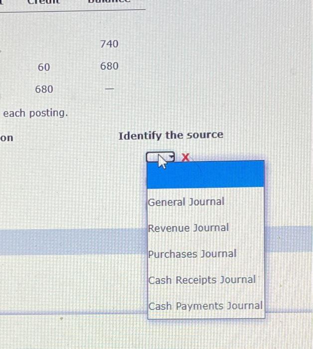 Solved Identify Transactions in Accounts Receivable | Chegg.com