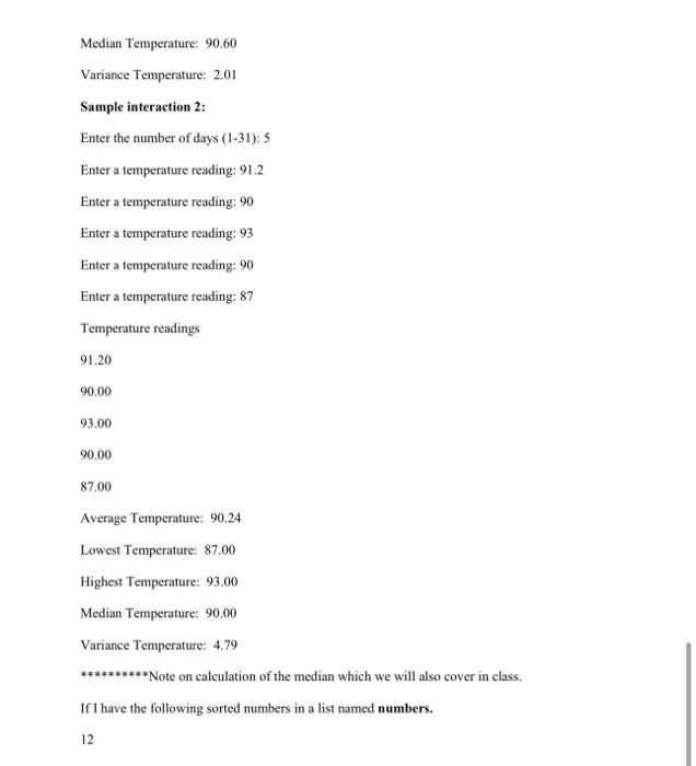 Solved Constraints: - Display any numerical output with 2 | Chegg.com
