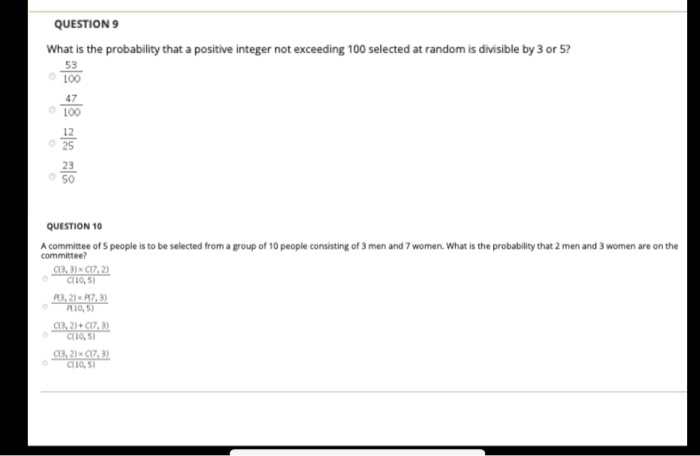 Solved QUESTION 9 What is the probability that a positive | Chegg.com