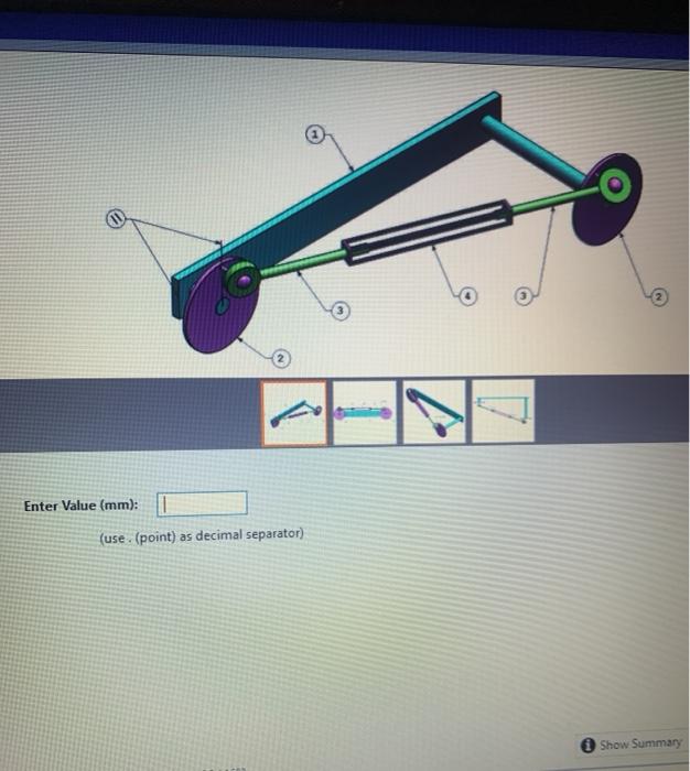 Solved E10702: Modify this assembly in SOLIDWORKS | Chegg.com