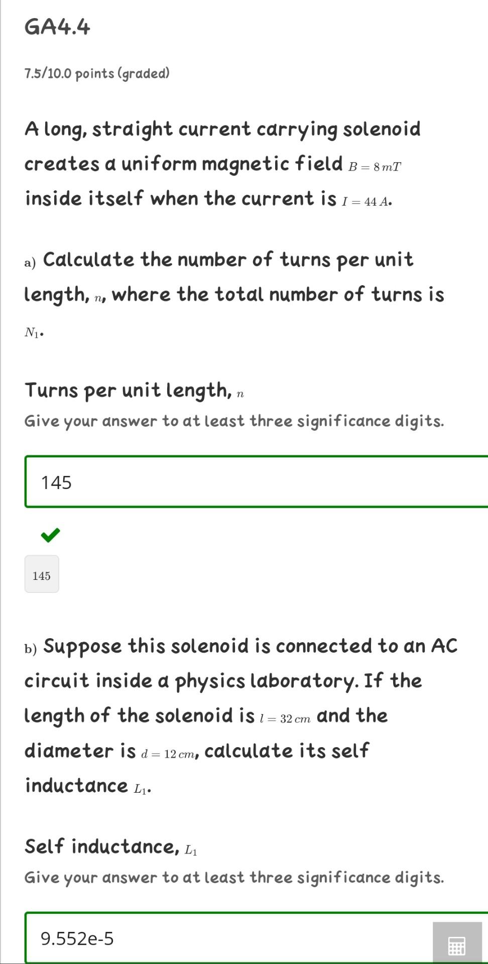 Solved GA4.2 8.333333333333334/10 points (graded) Use the | Chegg.com
