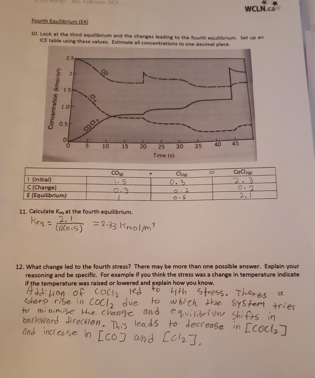 Solved questions 13,14 and taking it further question. these | Chegg.com