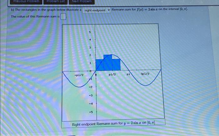 Solved b) The rectangles in the graph below illustrate a | Chegg.com